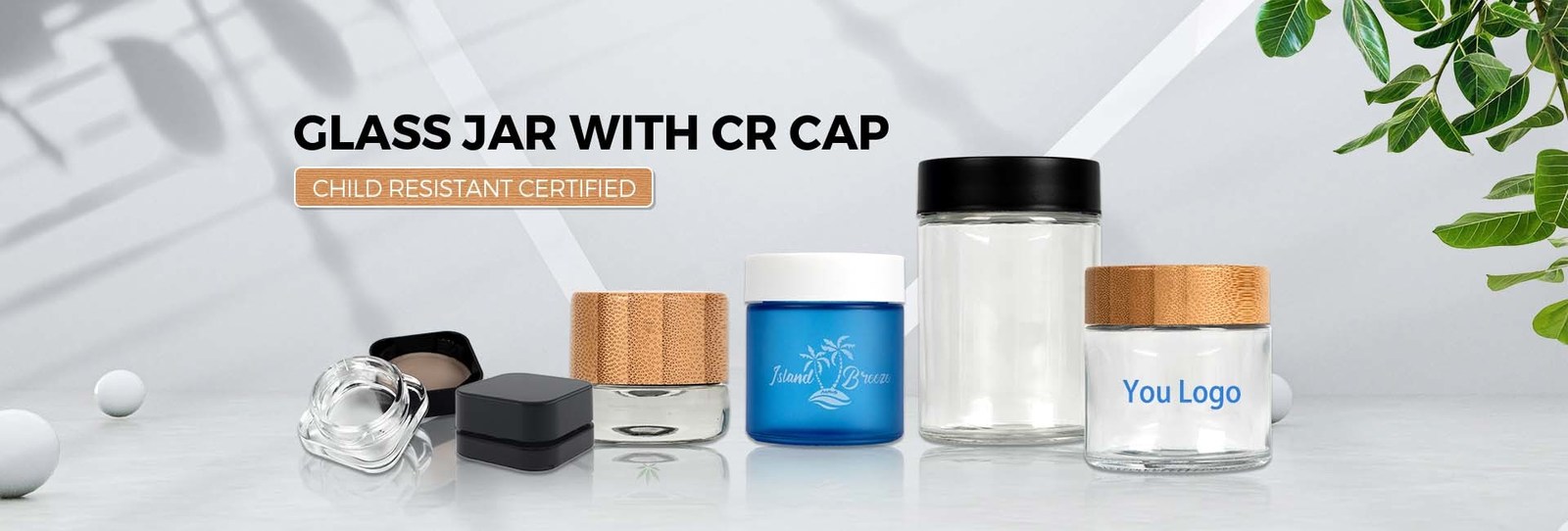 Quality Custom Weed Pack & Mylar Weed Packaging factory from China