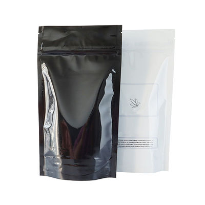 Quality Custom Weed Pack & Mylar Weed Packaging factory from China